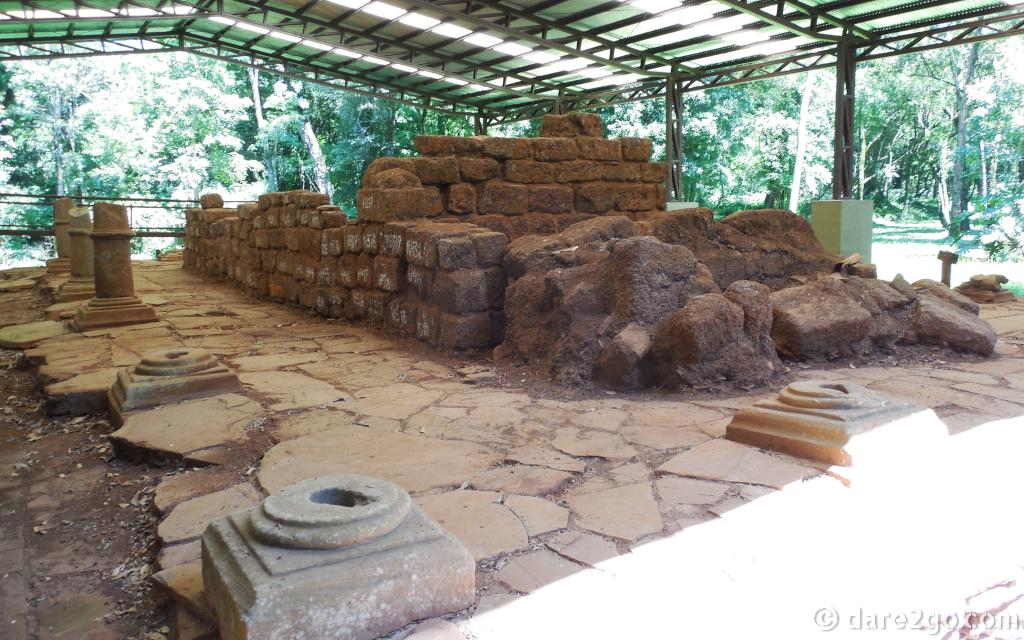 Jesuit Missions of the Guaranis in Argentina & Brazil | dare2go