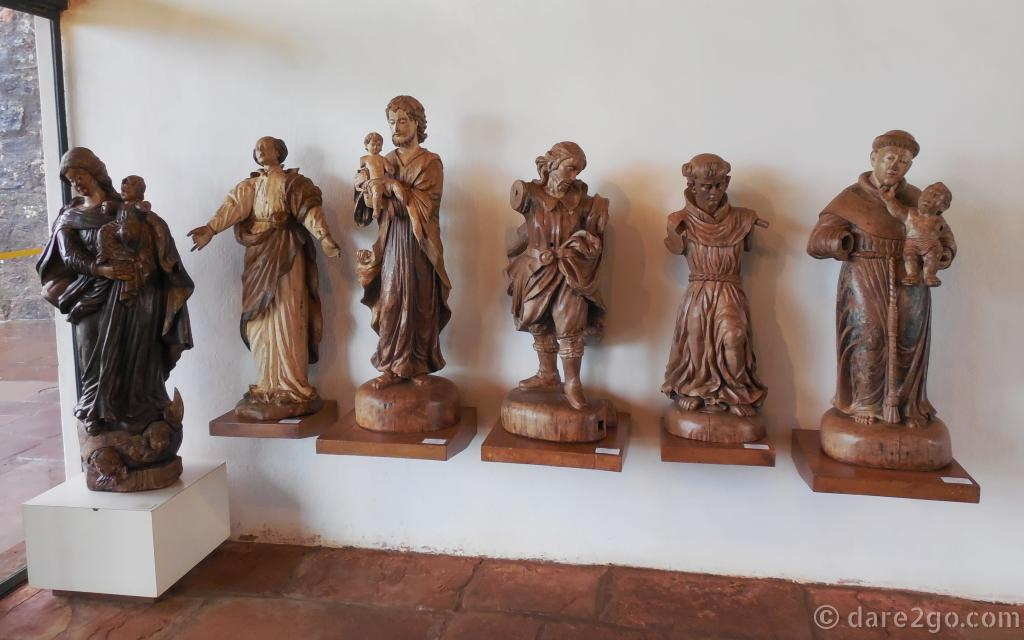 Jesuit Missions of the Guaranis in Argentina & Brazil | dare2go