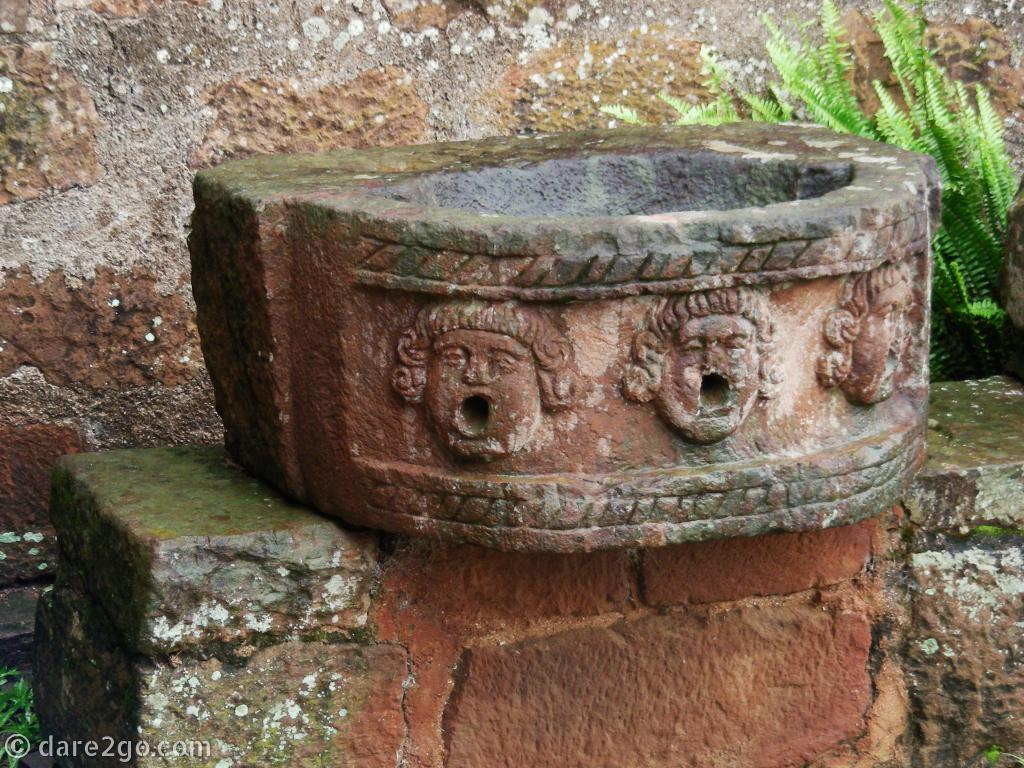 Jesuit Missions of the Guaranis in Argentina & Brazil | dare2go