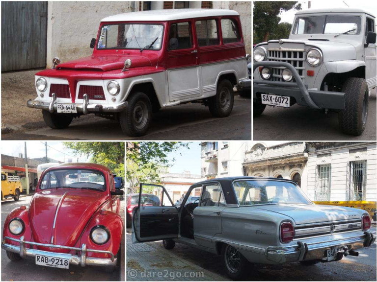 Uruguay: Surprising In So Many Ways | dare2go