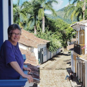 Paraty: a Colonial Gem and Photographer's Paradise | dare2go