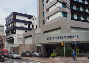 Brazil's Craze with Tiles on Buildings – everywhere! | dare2go