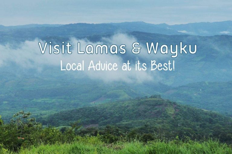 Visit Lamas & Wayku - Local Advice at its Best! | dare2go