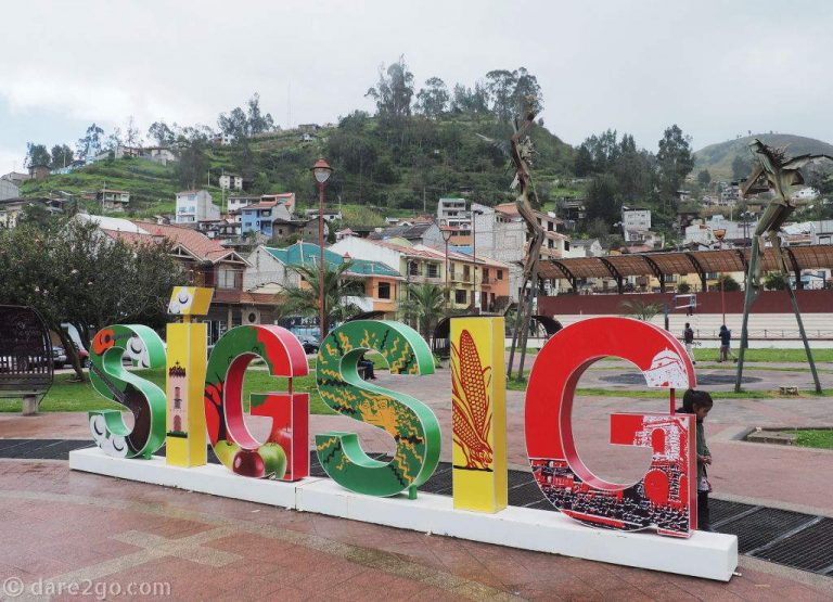 13 Reasons We Loved Returning to Cuenca in Ecuador | dare2go