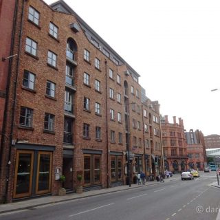 What Makes Liverpool So Special For Visitors? | dare2go