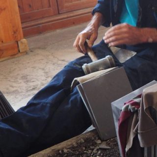 A Visit at the National Slate Museum in Llanberis, Wales | dare2go