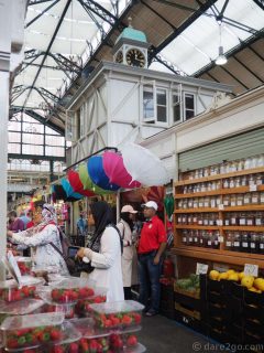 Diversity in Wales: Interesting Historic Towns & Villages | dare2go