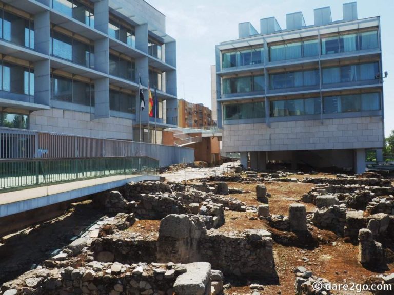 15 Fascinating Things to Do and See in Merida, Spain | dare2go