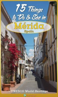 15 Fascinating Things to Do and See in Merida, Spain | dare2go