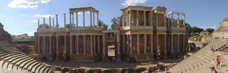 15 Fascinating Things to Do and See in Merida, Spain | dare2go