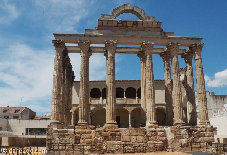 15 Fascinating Things to Do and See in Merida, Spain | dare2go