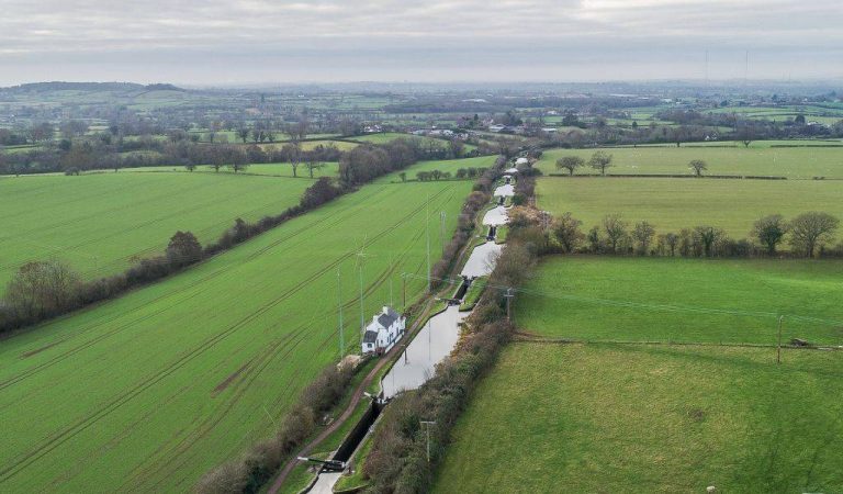 Discover the Attractions of the UK Canal System | dare2go