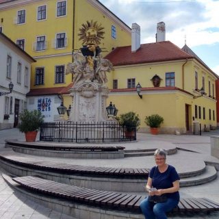 Have You Heard of Gyor, a Lovely Place in Hungary? | dare2go