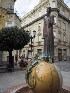 Have You Heard of Gyor, a Lovely Place in Hungary? | dare2go