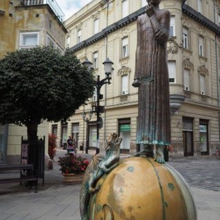 Have You Heard of Gyor, a Lovely Place in Hungary? | dare2go