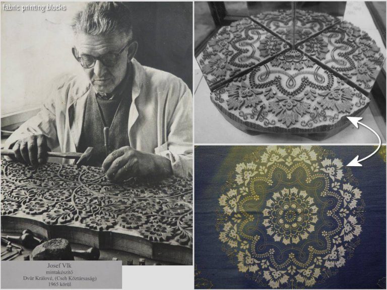 The Historic Blue-Dye Factory Museum in Pápa, Hungary | dare2go