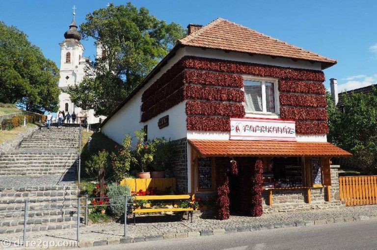 Take a Hungary Road Trip to see these Remarkable Places | dare2go