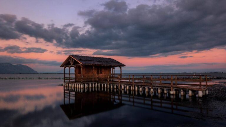 Picturesque Towns of Western Greece You Should Visit | dare2go