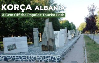 Korça is a Gem Off the Popular Tourist Path in Albania | dare2go